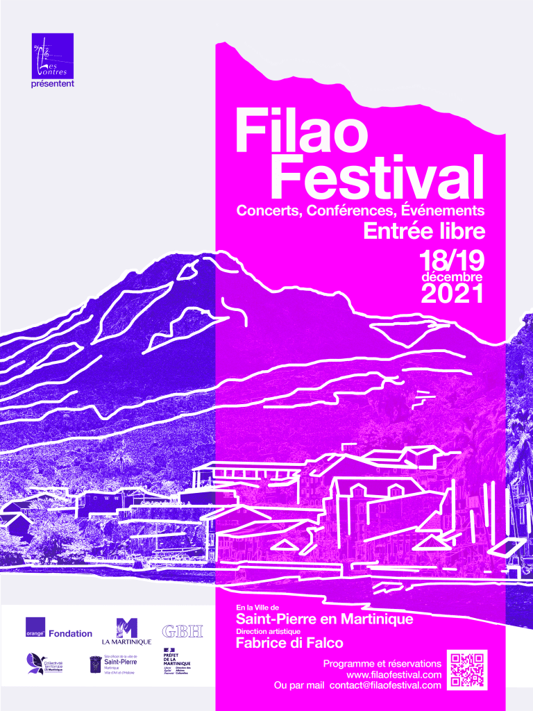 Actualités – FESTIVAL FILAO